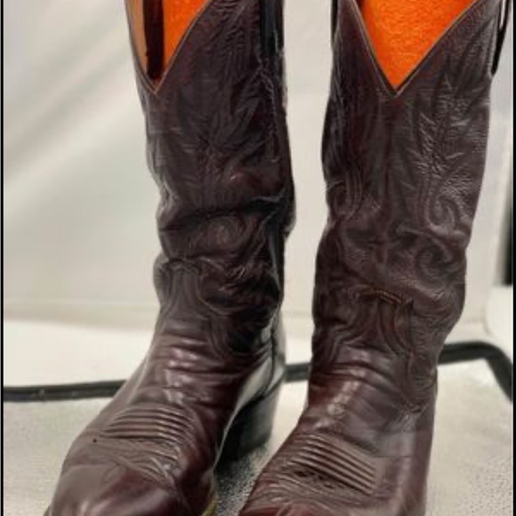 Dan Post | Shoes | Dan Post Cowboy Boots | Poshmark